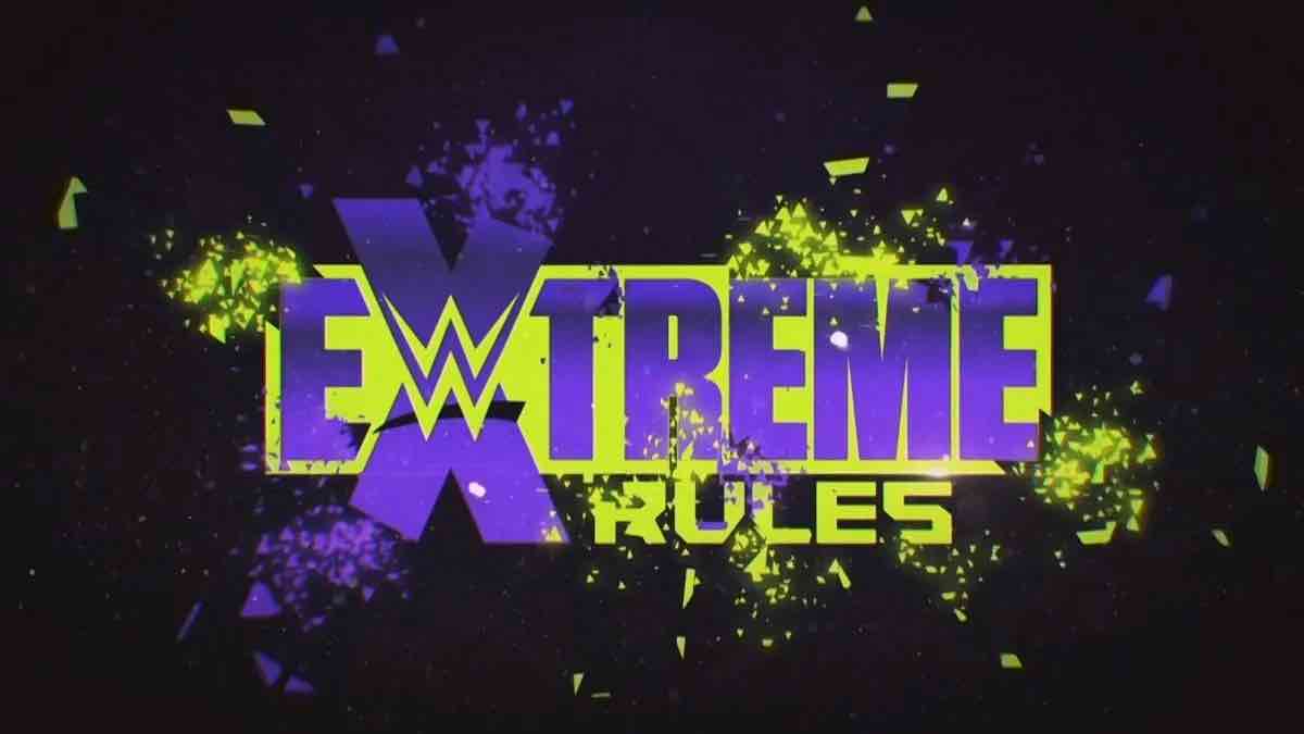 Title to be defended in a ladder match at WWE Extreme Rules - WWE News ...
