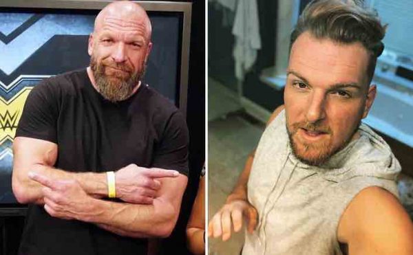 Triple H comments on Pat McAfee's new job at ESPN - WWE News, WWE Results, AEW News, AEW Results