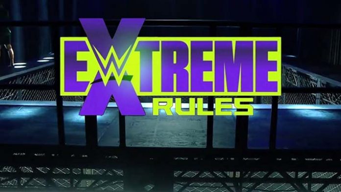 Fight Pit is coming to WWE Extreme Rules - WWE News, WWE Results, AEW ...
