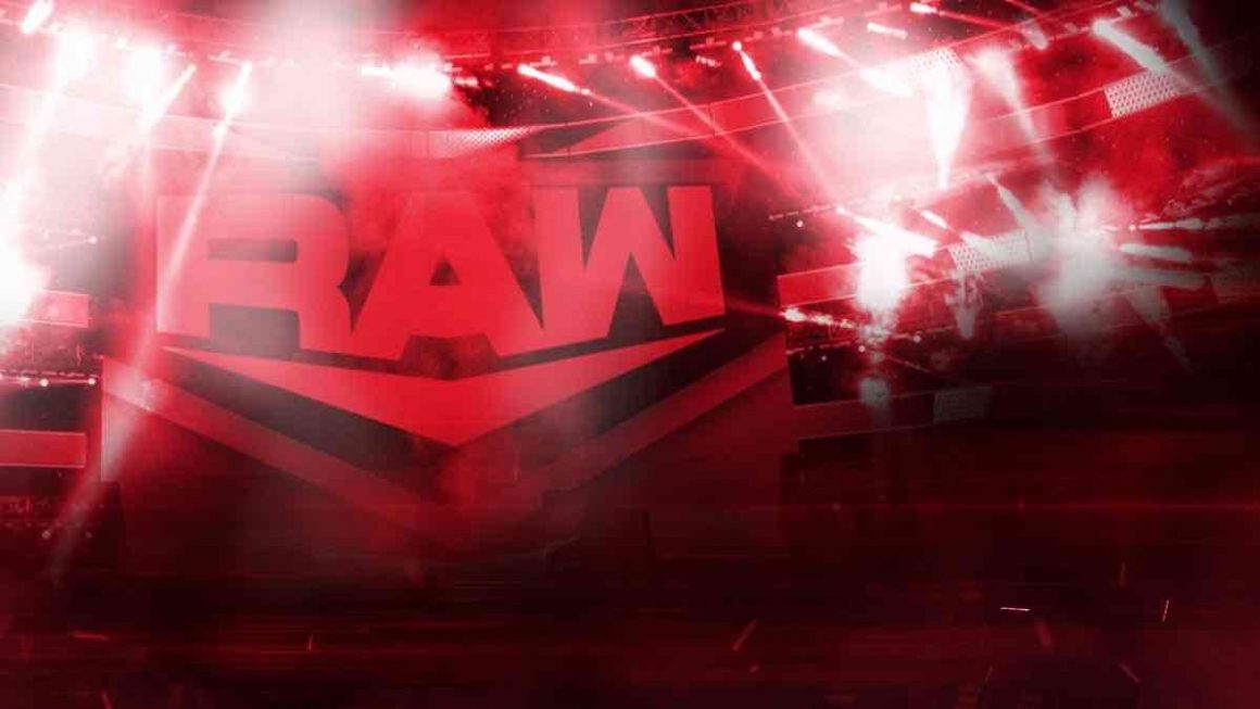 Current lineup for this Monday's WWE Raw - WWE News, WWE Results, AEW ...