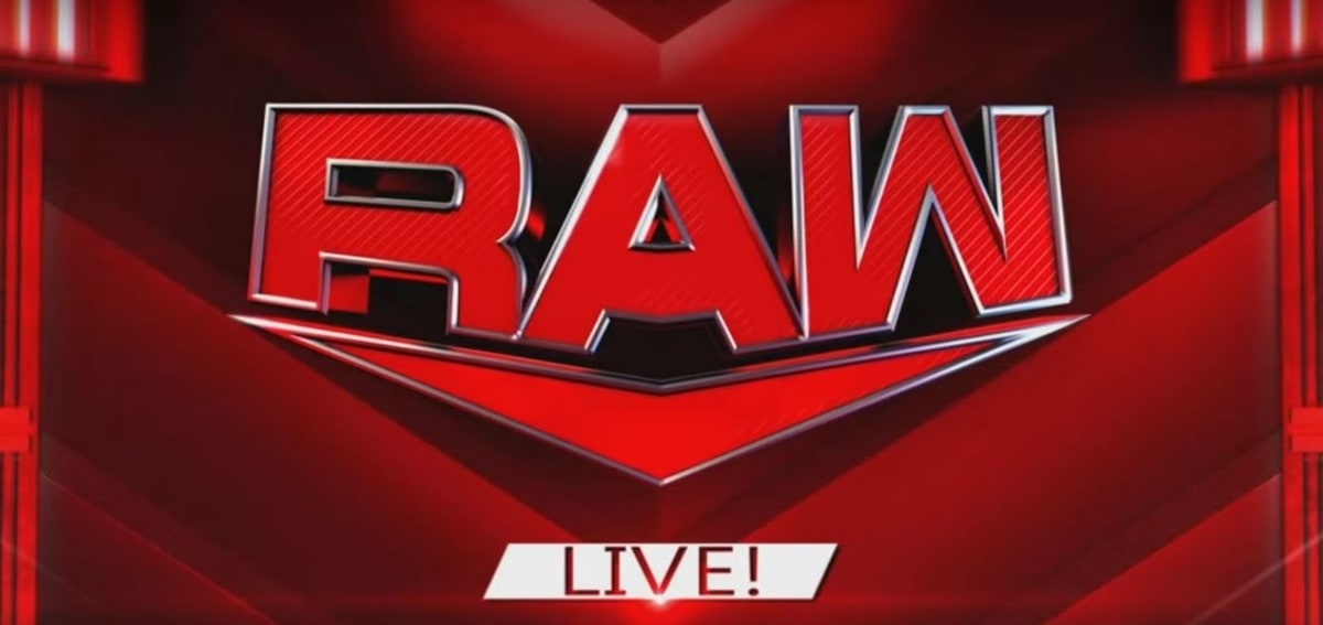New champions crowned on WWE Monday Night Raw - WWE News, WWE Results ...