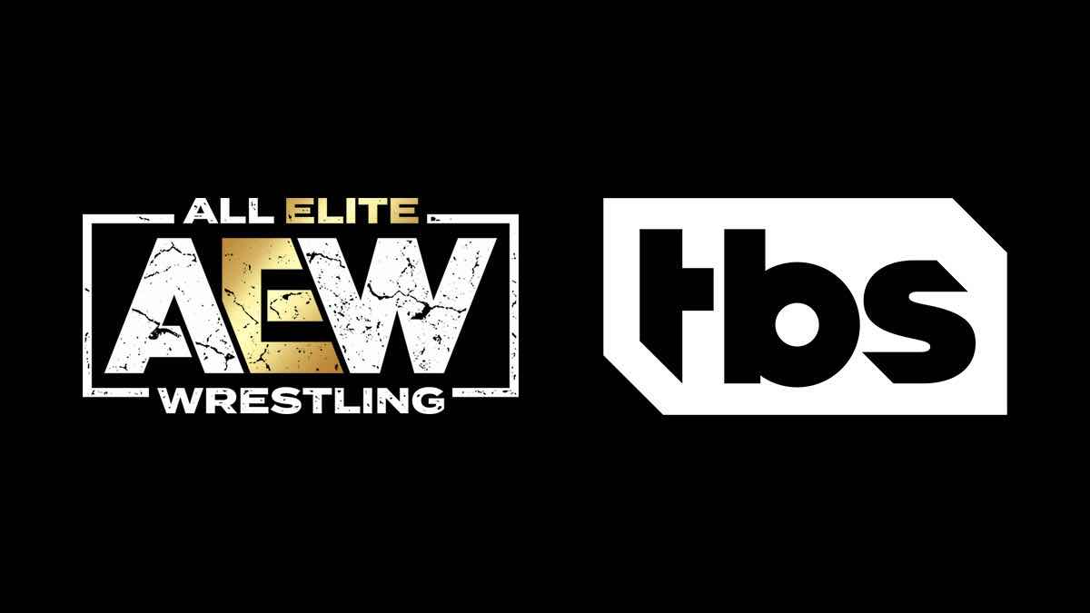 What happened after AEW Dynamite went off the air from Buffalo, New ...