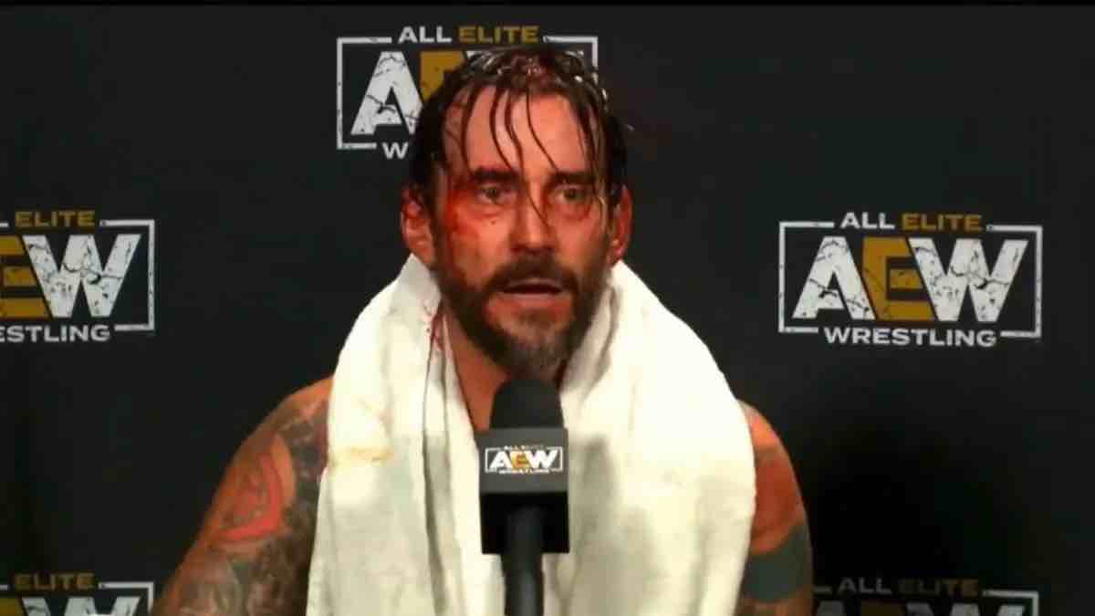 New details on altercation at the AEW All Out Media Scrum; Kenny Omega allegedly bitten - WWE ...