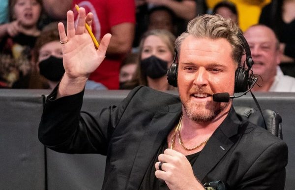 Pat McAfee takes leave of absence from WWE after joining ESPN's College GameDay - WWE News, WWE ...