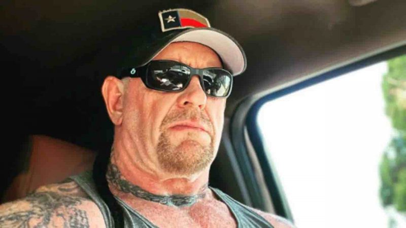 WWE Hall of Famer posts video and photos of his new in-home gym - WWE ...