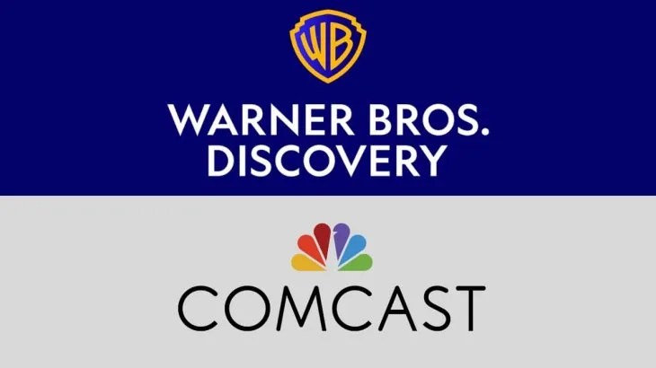 Tell Us Your Thoughts: New Report Suggests A Possible Comcast/WBD Merger - WWE News, WWE Results ...