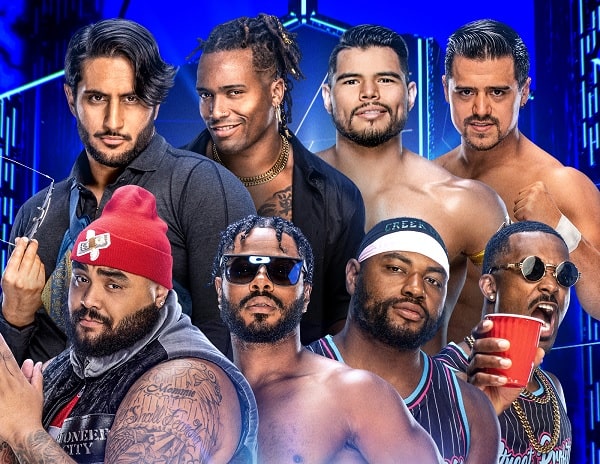 WWE SmackDown Results - 9/9/22 (Braun Strowman returns, No. 1 contender ...