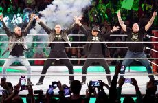 WWE RAW Results Archives - WWE News, WWE Results, AEW News, AEW Results