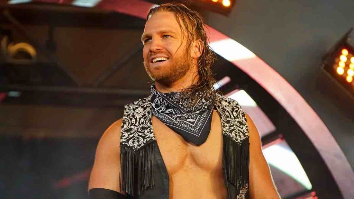 AEW provides medical update on "Hangman" Adam Page - WWE News, WWE ...