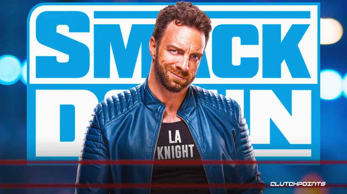 LA Knight trending on Twitter; Shotzi gets her tank back and more ...