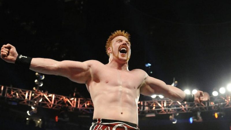 WWE Superstar appears on Sunday's NBC Sports Soccer - WWE News, WWE ...