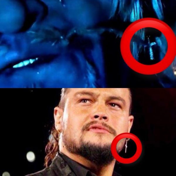Tell Us Your Thoughts: "Uncle Howdy" is speculated to be... - WWE News ...