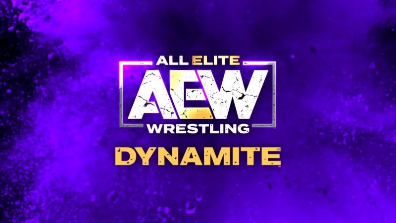What happened after AEW Dynamite went off the air on Tuesday night - WWE News, WWE Results, AEW ...