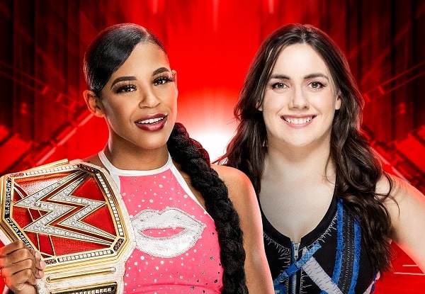 WWE Raw Results – 10/31/22 (Brock Lesnar, Roman Reigns, Halloween Trick ...