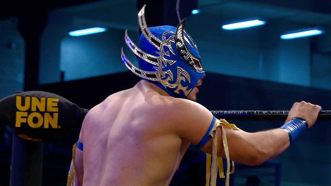 Latest injury update on Laredo Kid - WWE News, WWE Results, AEW News ...