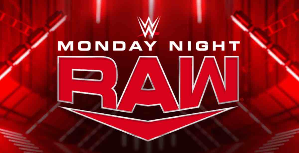 New match added to this Monday's WWE Raw - WWE News, WWE Results, AEW ...