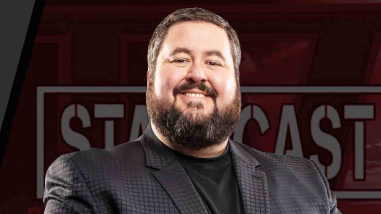 Conrad Thompson and two top stars involved in big pro wrestling event planned for 2023 - WWE ...