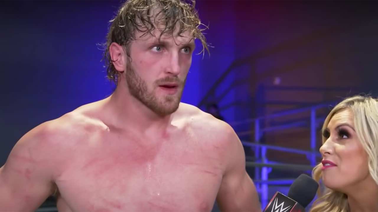 Update on Logan Paul's Injury - WWE News, WWE Results, AEW News, AEW ...