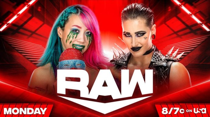 WWE Raw Preview: Go-Home Show For Survivor Series - WWE News, WWE ...