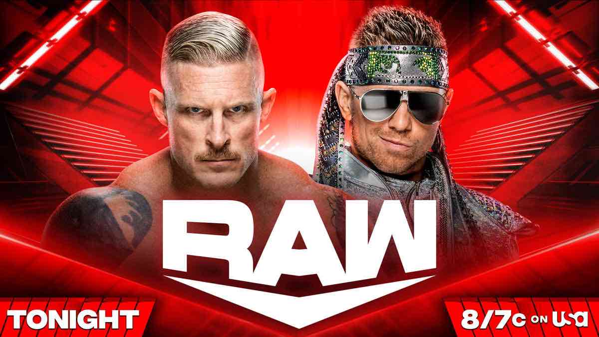 WWE Raw Preview: Fallout From Survivor Series, The Miz vs. Dexter Lumis - WWE News, WWE Results ...