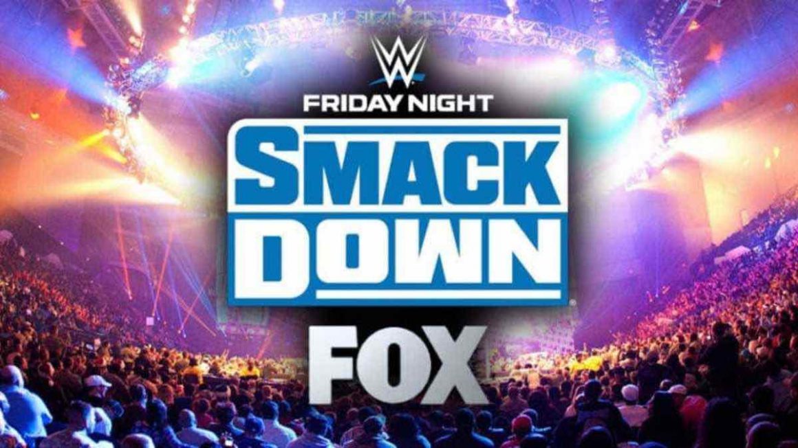 WWE Friday Night SmackDown Results - 11/25/2022 (Final Show Before ...