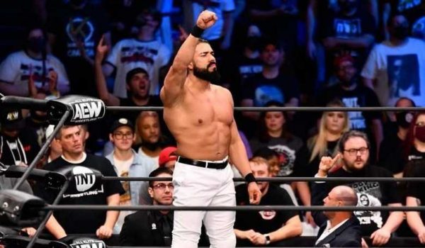 AEW star reveals he underwent surgery for torn pectoral muscle - WWE News, WWE Results, AEW News ...