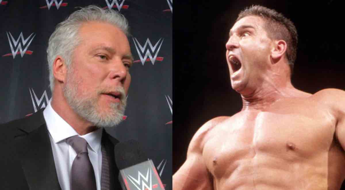 Hall of Famers to be featured in new sci-fi action movie - WWE News ...