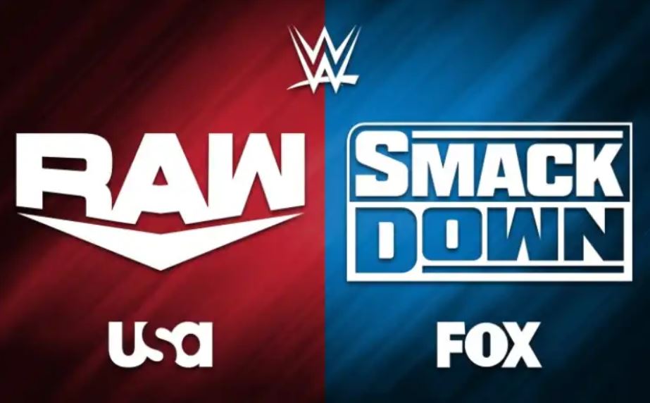 Title Match and Miz TV set for WWE Raw; Three matches announced for ...