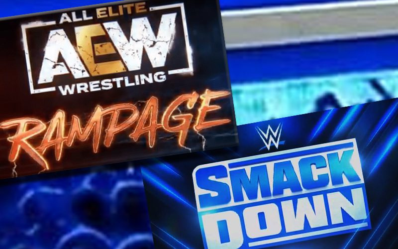 Friday Night Wrestling Ratings: WWE SmackDown and AEW Rampage viewers/key demo up - WWE News ...