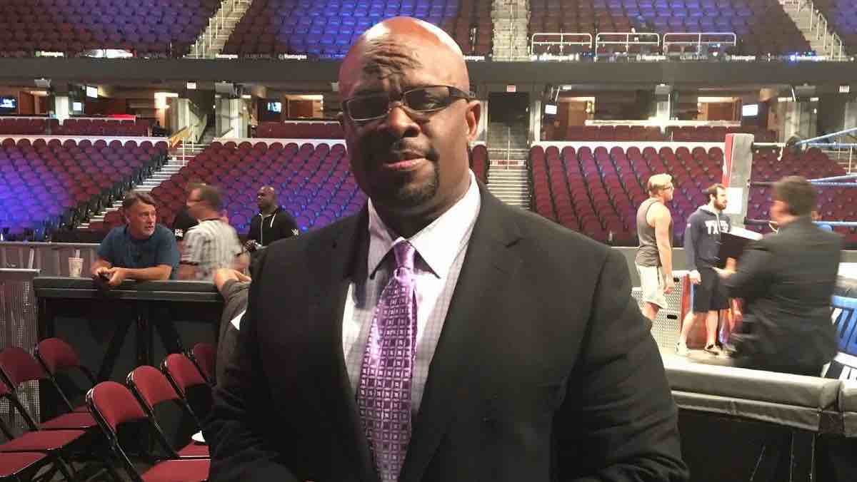 WWE Hall of Famer pulled from ECW tribute show - WWE News, WWE Results, AEW News, AEW Results