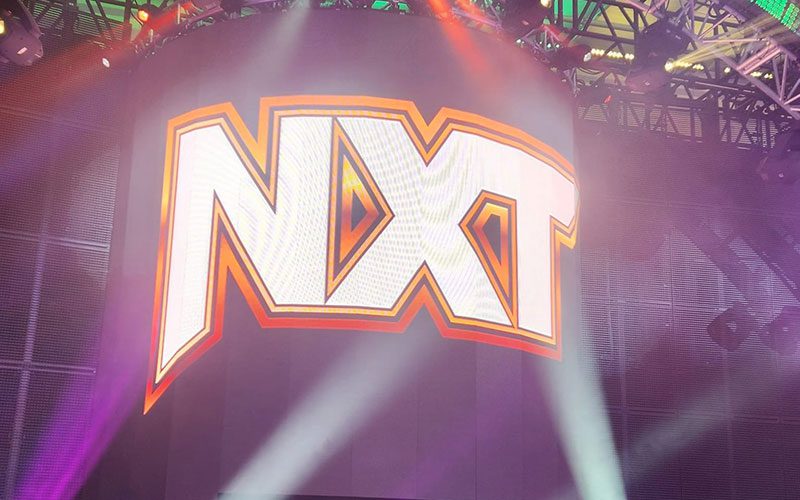 WWE announces NXT house show events for early 2023 - WWE News, WWE ...