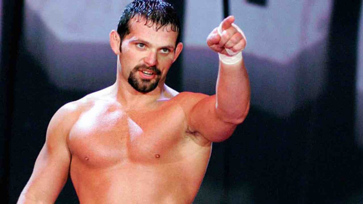 Jamie Noble wrestled his final match at WWE House Show on Sunday night ...