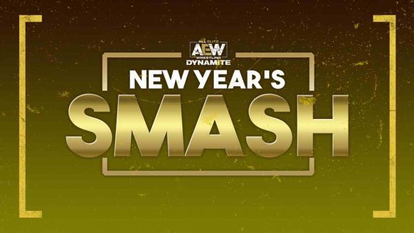 AEW Dynamite New Year's Smash Results - 12/28/22 (TNT Title Match ...