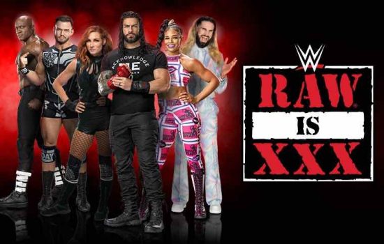 WWE Raw Preview: 30th Anniversary: Title Matches, Cage Match, Sami Zayn on trial and more! - WWE ...