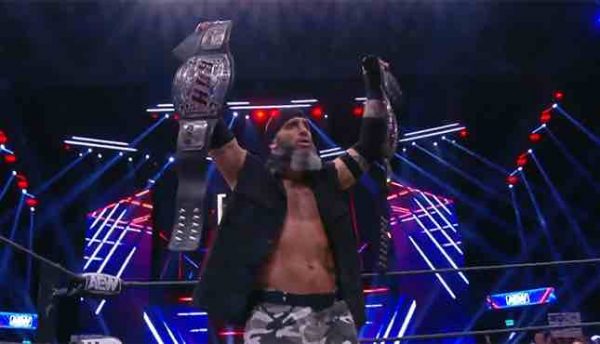 AEW Dynamite Quick Results - 1/25/23 (Jay Briscoe Tribute Match and more!) - WWE News, WWE ...