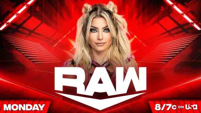 Alexa Bliss to explain her actions on this Monday's WWE Raw - WWE News ...