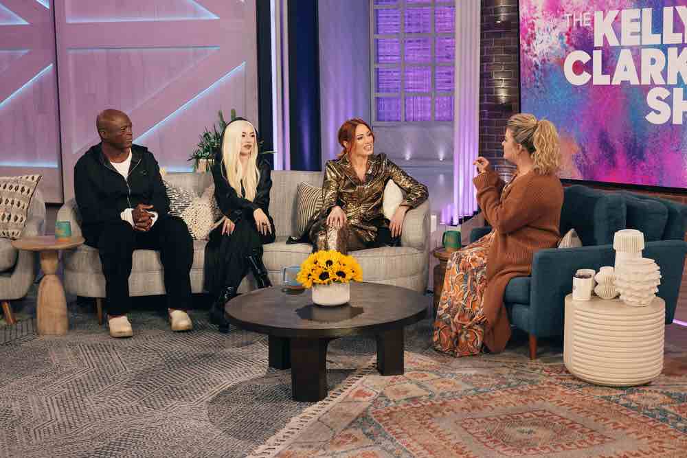 Videos: Becky Lynch appears on Kelly Clarkson Show; WWE releases the ...