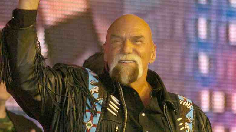 Heath update on WWE Hall of Famer Superstar Billy Graham - WWE News ...
