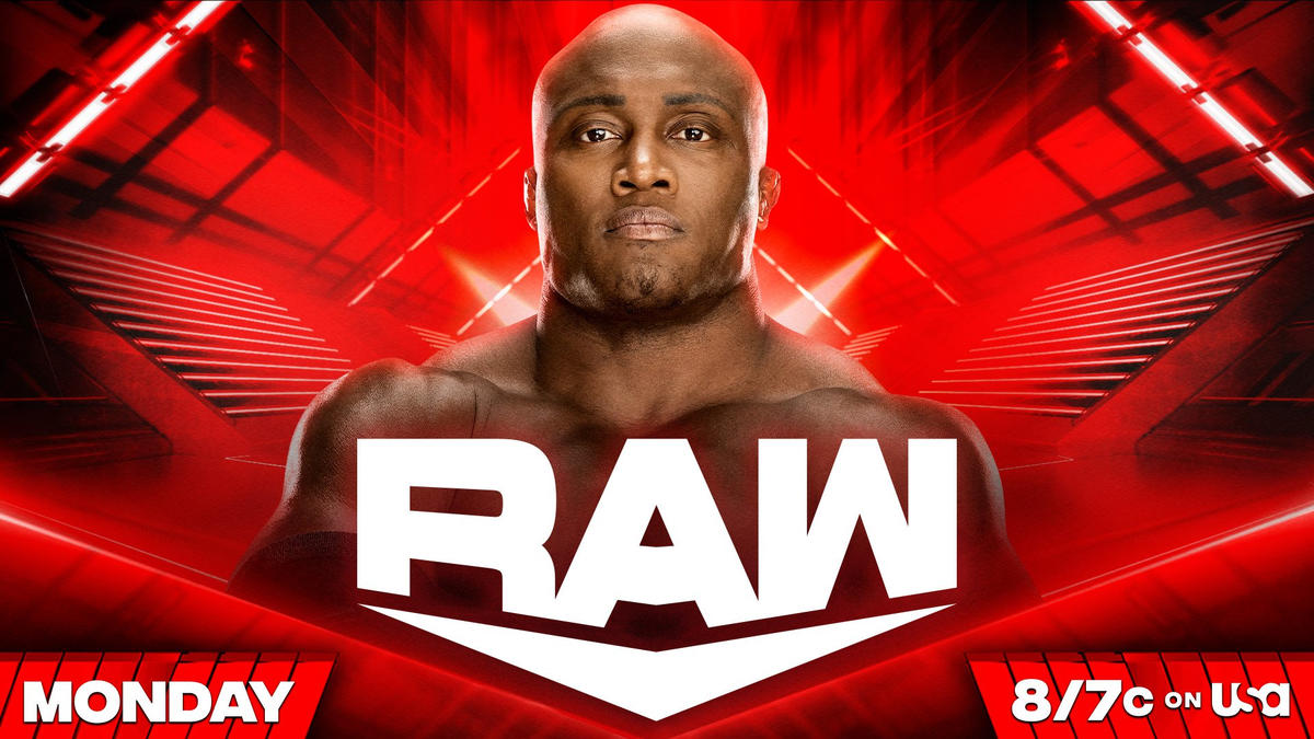 WWE Raw Preview: Bobby Lashley, The Judgment Day - WWE News, WWE Results, AEW News, AEW Results