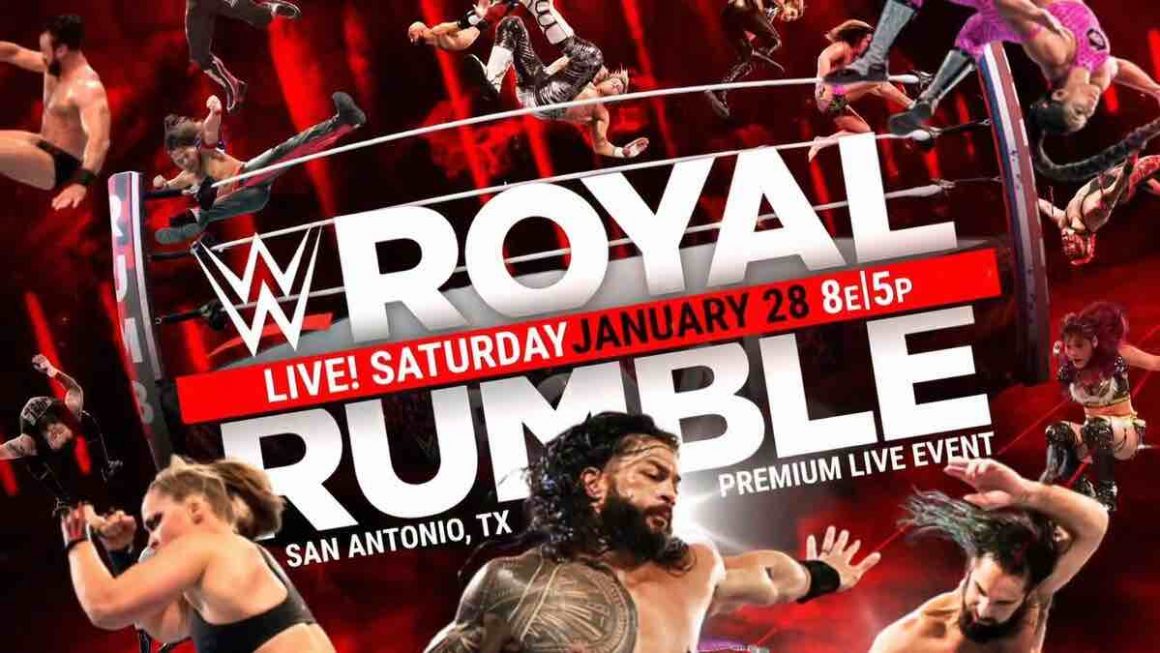 The winner of the Women's WWE Royal Rumble Match is... - WWE News, WWE ...