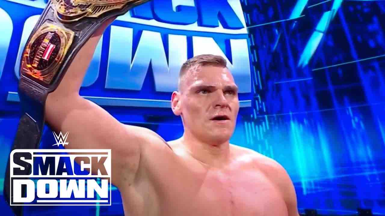 WWE Friday SmackDown Preliminary Ratings For 1/13/23 - WWE News, WWE ...