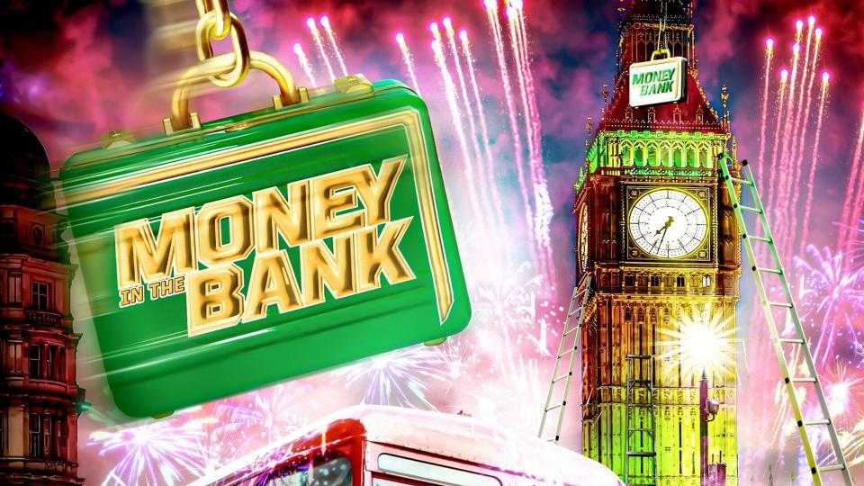 Details on the reason WWE chose the 02 Arena for Money in the Bank ...