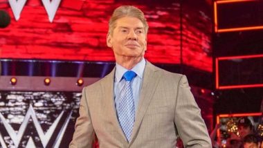 WWE Board of Directors Unanimously Elects Vince McMahon Executive Chairman - WWE News, WWE ...