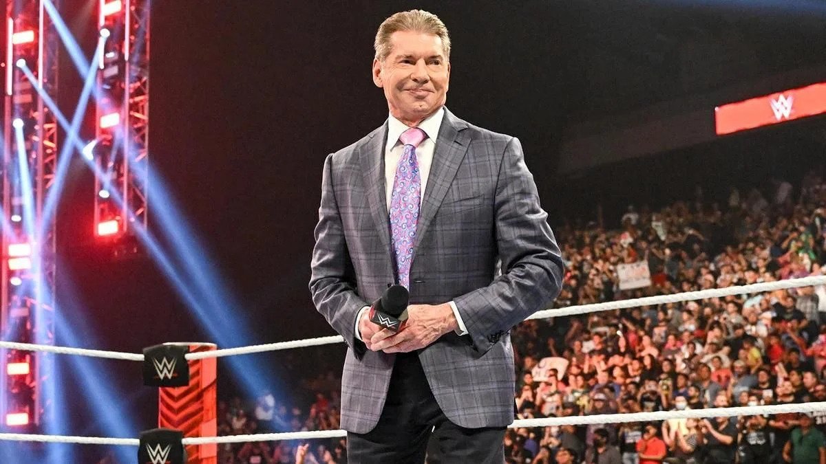 Vince McMahon officially returns to the WWE Board of Directors - WWE News, WWE Results, AEW News ...