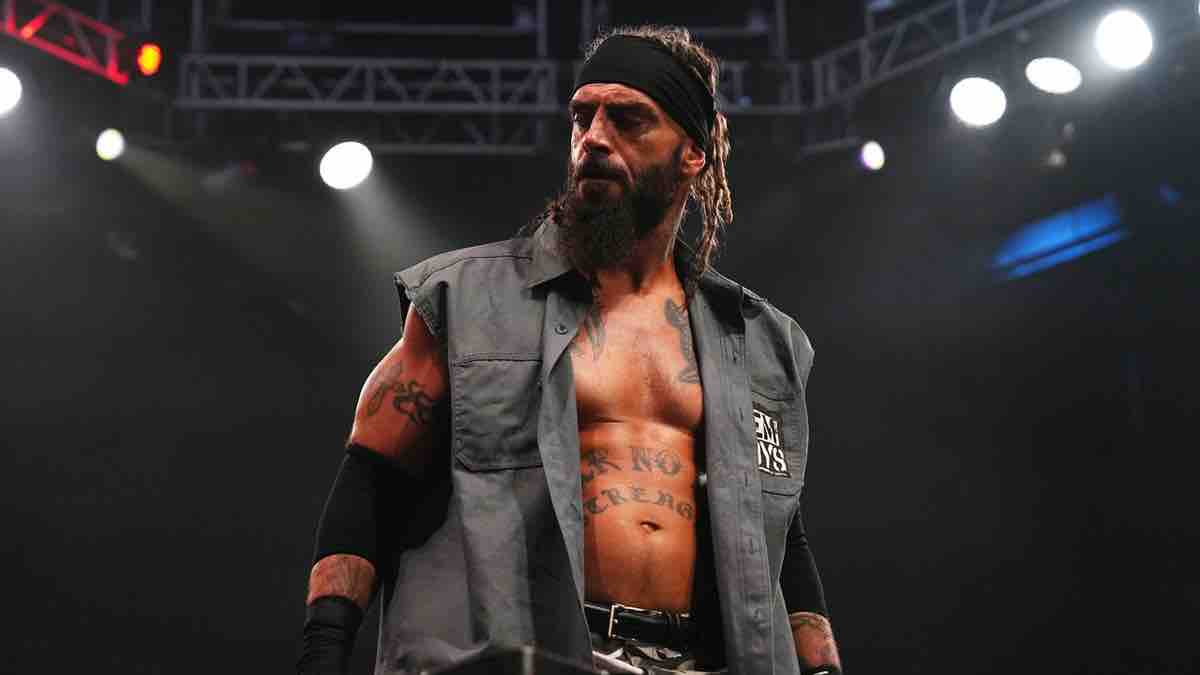 ROH star Jay Briscoe passes away at age 38 - WWE News, WWE Results, AEW ...
