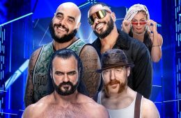 WWE Smackdown Results Archives - WWE News, WWE Results, AEW News, AEW ...