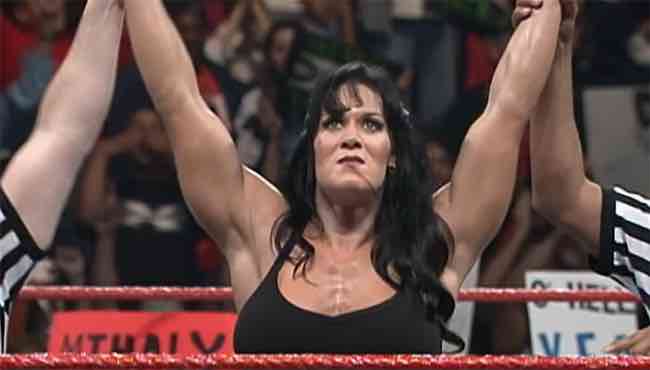 Documentaries on Chyna, Roddy Piper and Owen Hart premiering tonight on REELZ - WWE News, WWE ...