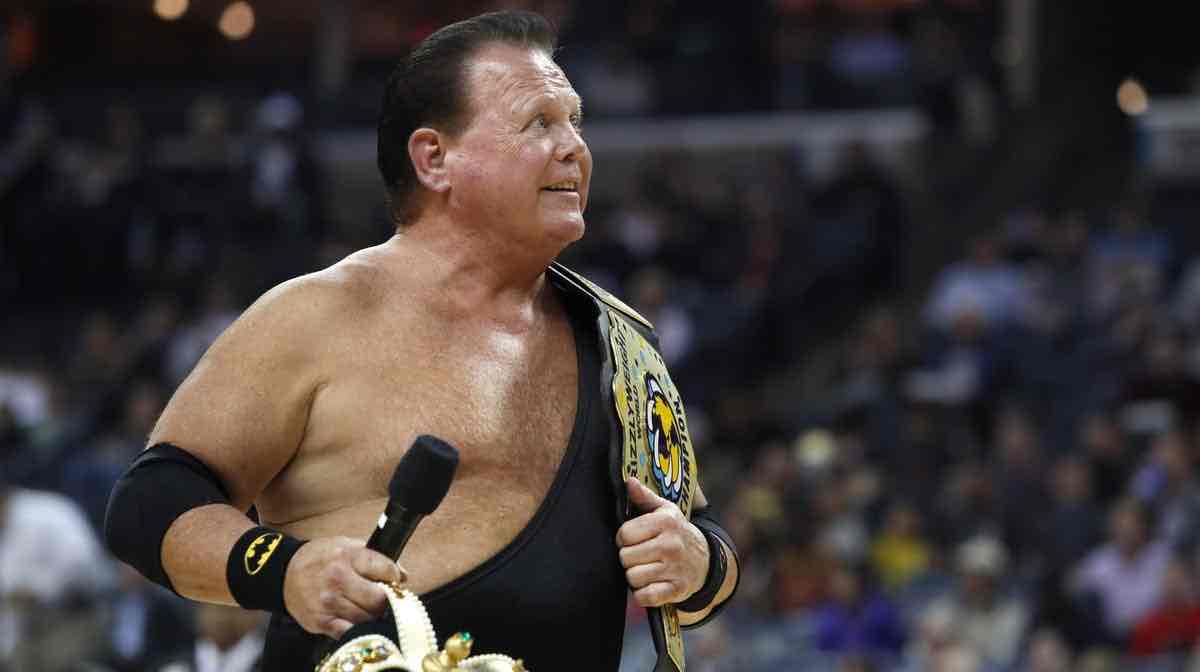 Health Update on WWE Hall of Famer Jerry "The King" Lawler (2/9/23 ...