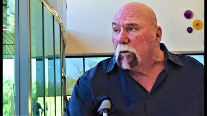 Update on WWE Hall of Famer Superstar Billy Graham - WWE News, WWE ...