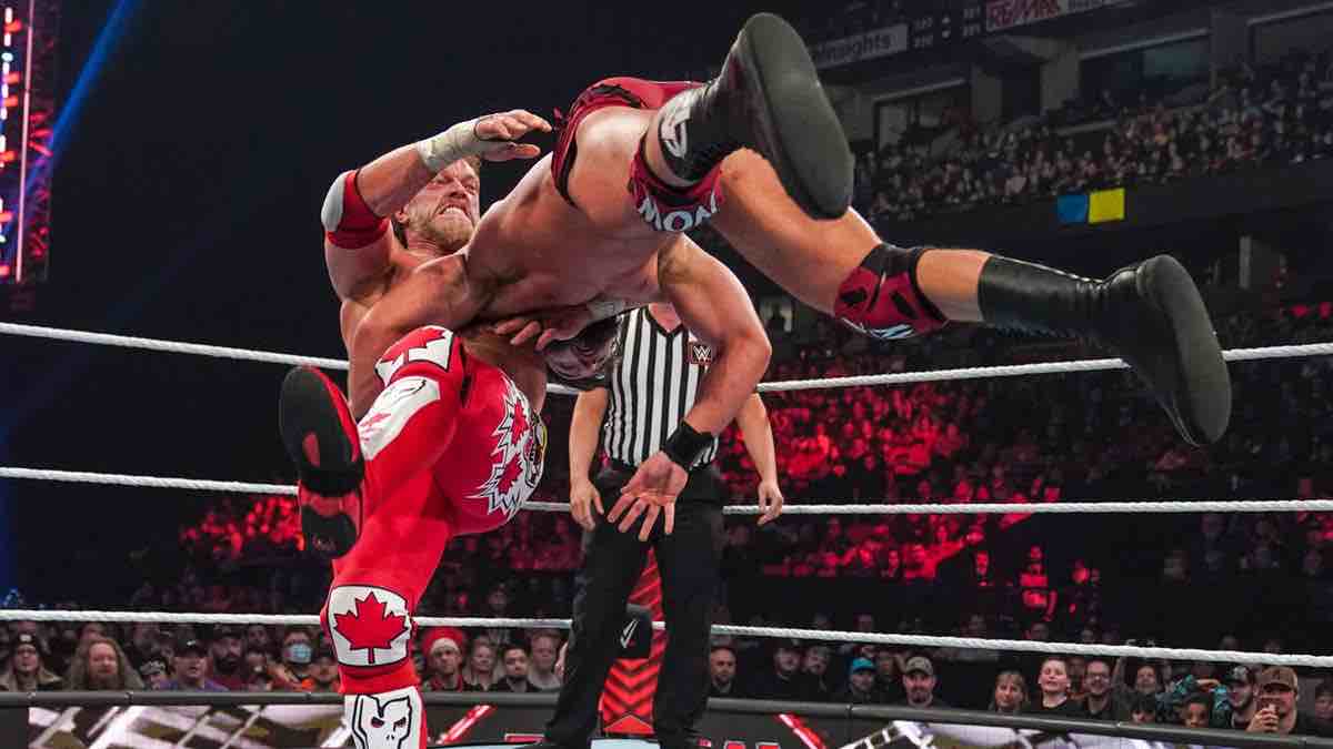 WWE Raw Viewership For Elimination Chamber Fallout Episode - WWE News, WWE Results, AEW News ...